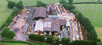 The Brookridge Group | South West Timber Merchants | Brookridge-Hemyock ...