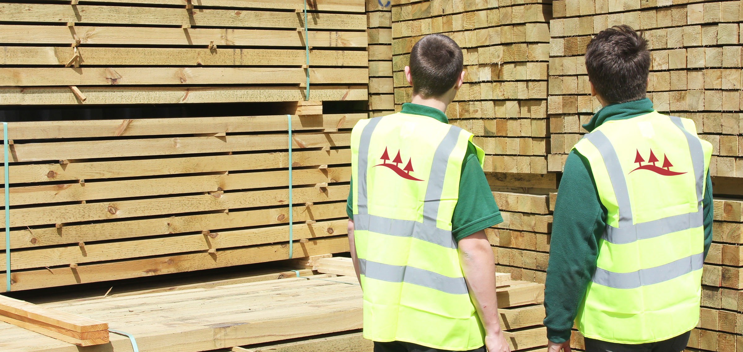 The Brookridge Group | South West Timber Merchants | Home